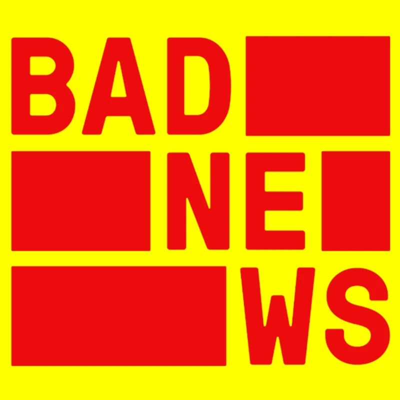 Bad News Game