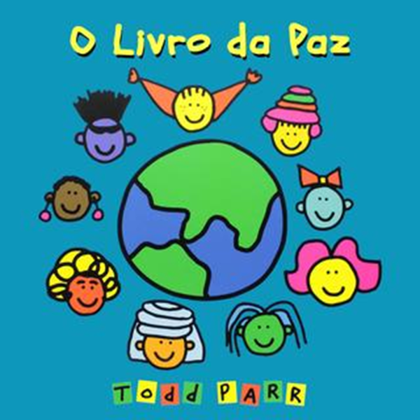 O livro da Paz